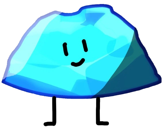 DiamondRock | Bluegirl Camp Universe Wiki | Fandom