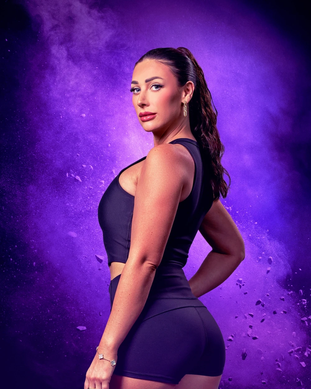 Olivia Kaiser | Paola's Sims Wiki | Fandom