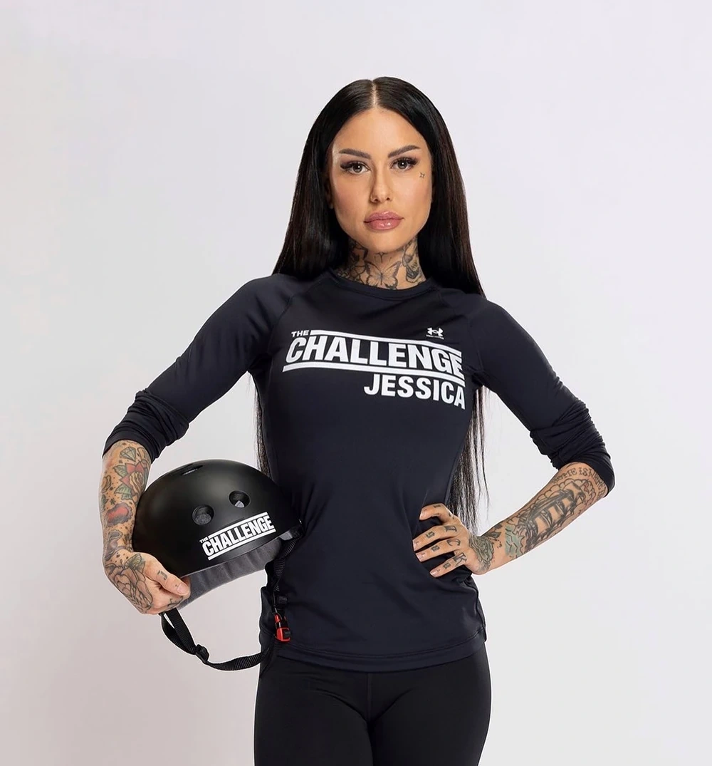Jessica Brody | Paola's Sims Wiki | Fandom