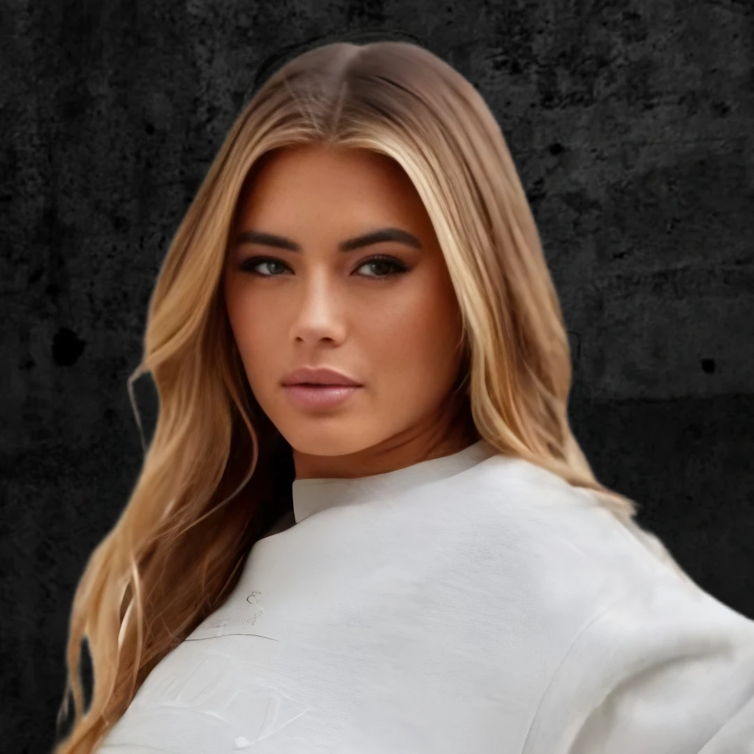 Arabella Chi | Paola's Sims Wiki | Fandom