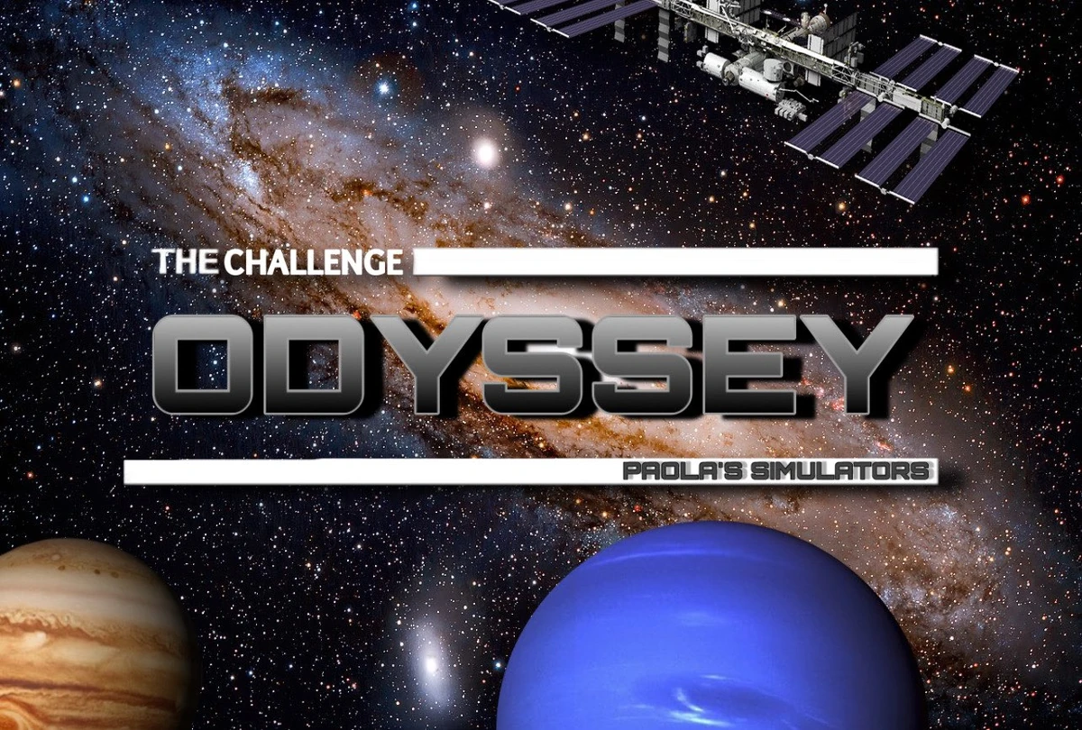 Odyssey | Paola's tc sims Wiki | Fandom