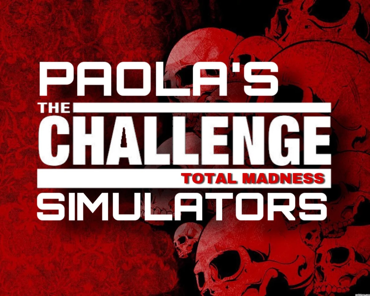 Total Madness | Paola's tc sims Wiki | Fandom