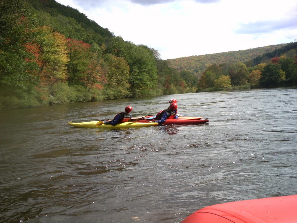 River Trips | Woolipedia Wiki | Fandom