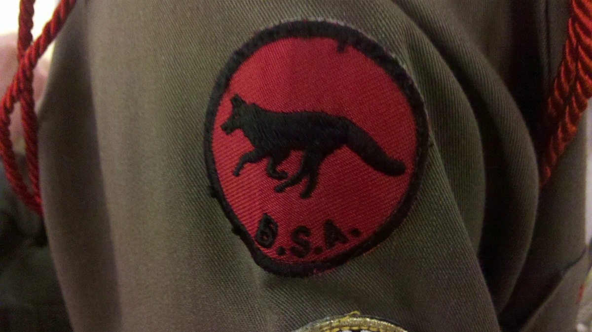 Fox Patrol | Woolipedia Wiki | Fandom