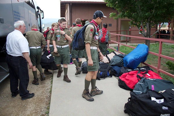 Philmont Base Camp | Woolipedia Wiki | Fandom