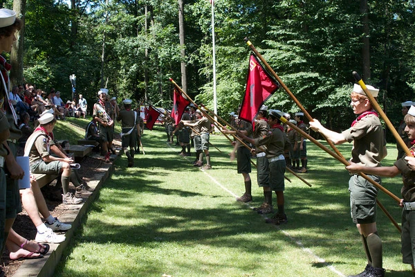 Patrol Flags | Woolipedia Wiki | Fandom