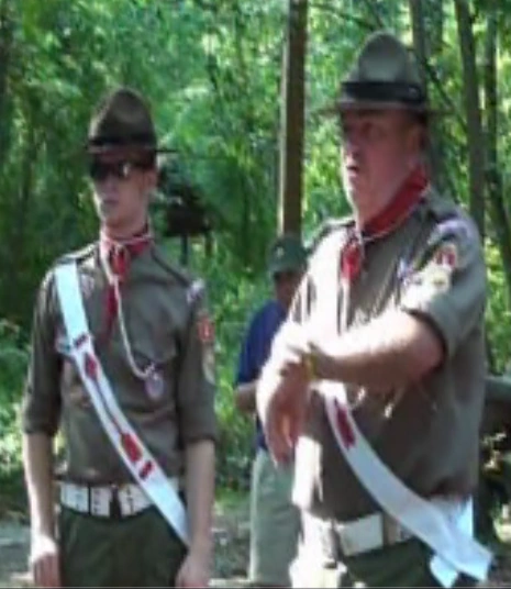 William F. Kiniry Jr. | Woolipedia Wiki | Fandom