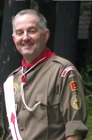 Michael J. Magnotta III | Woolipedia Wiki | Fandom