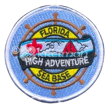 BSA High Adventure Bases | Woolipedia Wiki | Fandom