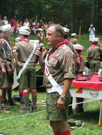 Richard T. Bensing | Woolipedia Wiki | Fandom