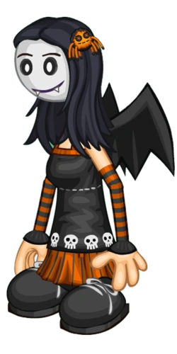 Willow | Papa Louie: Aradce Wiki | Fandom