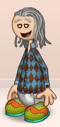 Oakwood | Papa Louie Pals Fanon Wiki | Fandom