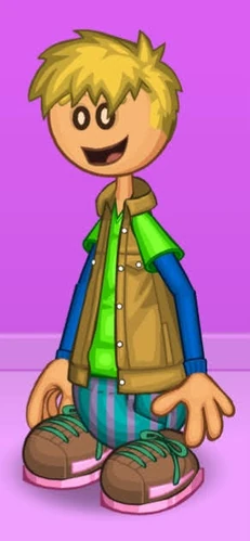 Wiley | Papa Louie Pals Fanon Wiki | Fandom