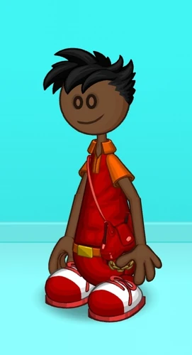 Connor | Papa Louie Pals Fanon Wiki | Fandom