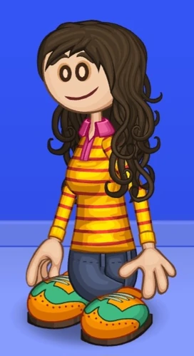 Emily | Papa Louie Pals Fanon Wiki | Fandom