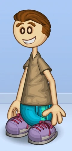 Mason | Papa Louie Pals Fanon Wiki | Fandom