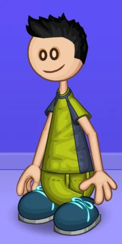 Toni | Papa Louie Pals Fanon Wiki | Fandom