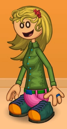 Jenny | Papa Louie Pals Fanon Wiki | Fandom