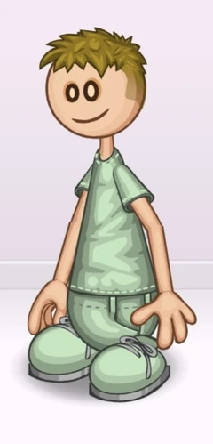 Kai | Papa Louie Pals Fanon Wiki | Fandom