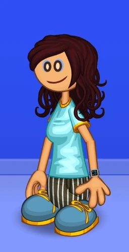 Destiny | Papa Louie Pals Fanon Wiki | Fandom