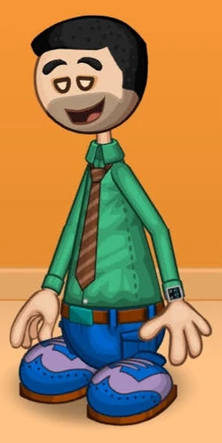 Chumley | Papa Louie Pals Fanon Wiki | Fandom