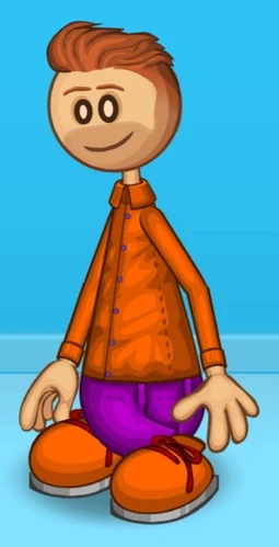 Roy | Papa Louie Pals Fanon Wiki | Fandom