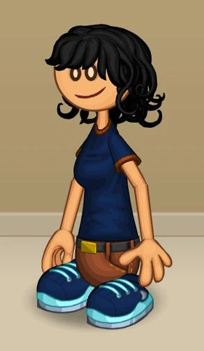 Barbara | Papa Louie Pals Fanon Wiki | Fandom