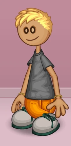 George | Papa Louie Pals Fanon Wiki | Fandom