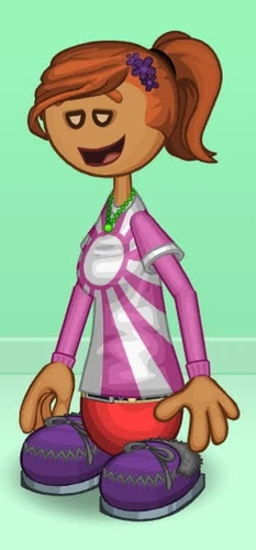 McKayla | Papa Louie Pals Fanon Wiki | Fandom