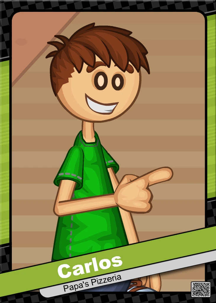 Category:Male Characters | Papa Louie Pals Fanon Wiki | Fandom