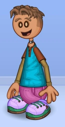 Bobby | Papa Louie Pals Fanon Wiki | Fandom