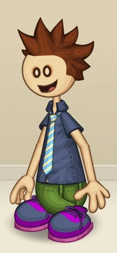 Julian | Papa Louie Pals Fanon Wiki | Fandom