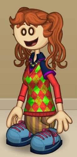Liddy | Papa Louie Pals Fanon Wiki | Fandom