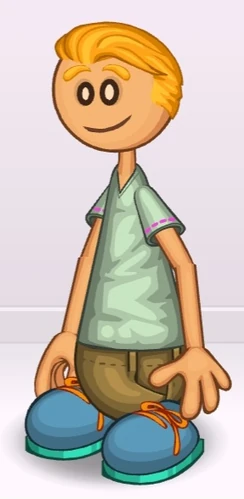 Drake | Papa Louie Pals Fanon Wiki | Fandom