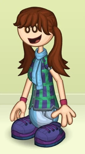 Calla | Papa Louie Pals Fanon Wiki | Fandom