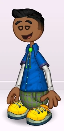 Willy | Papa Louie Pals Fanon Wiki | Fandom