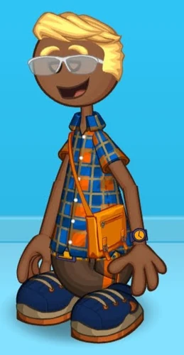 Matias | Papa Louie Pals Fanon Wiki | Fandom
