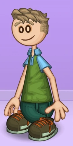 Tony | Papa Louie Pals Fanon Wiki | Fandom