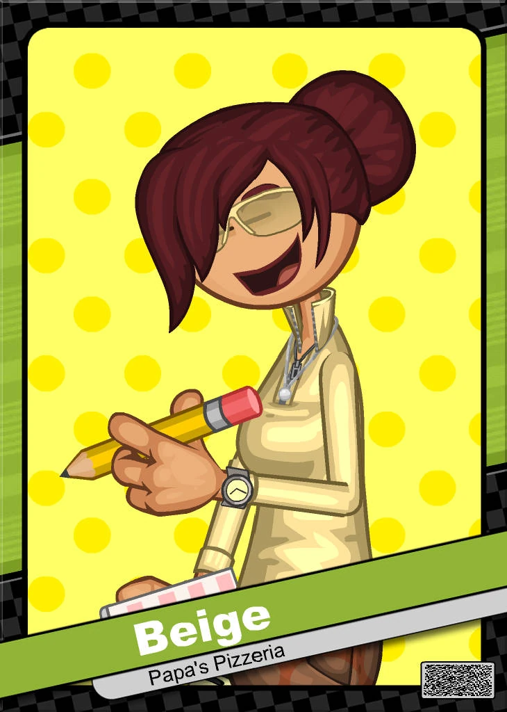 Category:Female Characters | Papa Louie Pals Fanon Wiki | Fandom