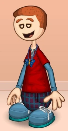 Dusty | Papa Louie Pals Fanon Wiki | Fandom