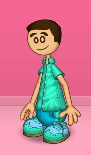 Craig | Papa Louie Pals Fanon Wiki | Fandom