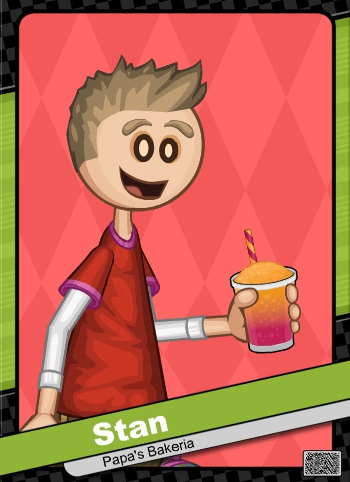 Stan | Papa Louie Pals Fanon Wiki | Fandom