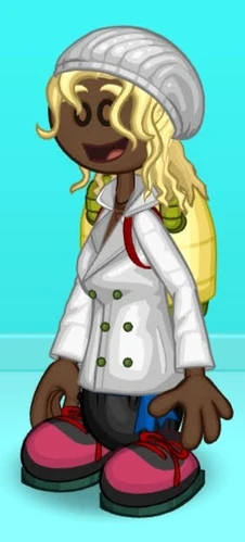 Jupiter | Papa Louie Pals Fanon Wiki | Fandom