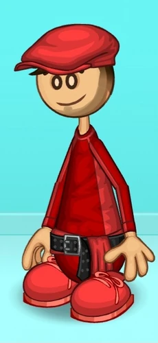 Cosmo | Papa Louie Pals Fanon Wiki | Fandom