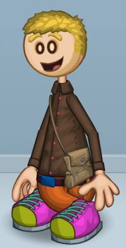 Ward | Papa Louie Pals Fanon Wiki | Fandom