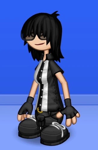 Raven | Papa Louie Pals Fanon Wiki | Fandom