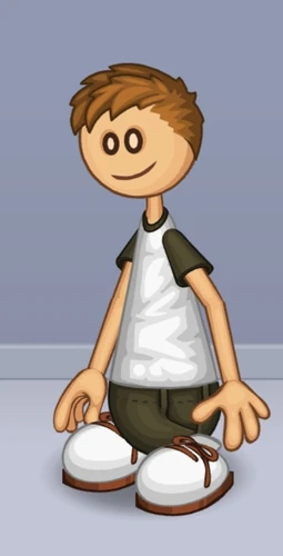 Joey | Papa Louie Pals Fanon Wiki | Fandom