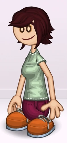 Emmy | Papa Louie Pals Fanon Wiki | Fandom