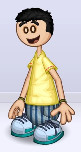 Chase | Papa Louie Pals Fanon Wiki | Fandom