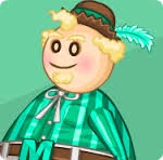 Mayor Mallow | Wiki Papa Louie Wiki Español | Fandom